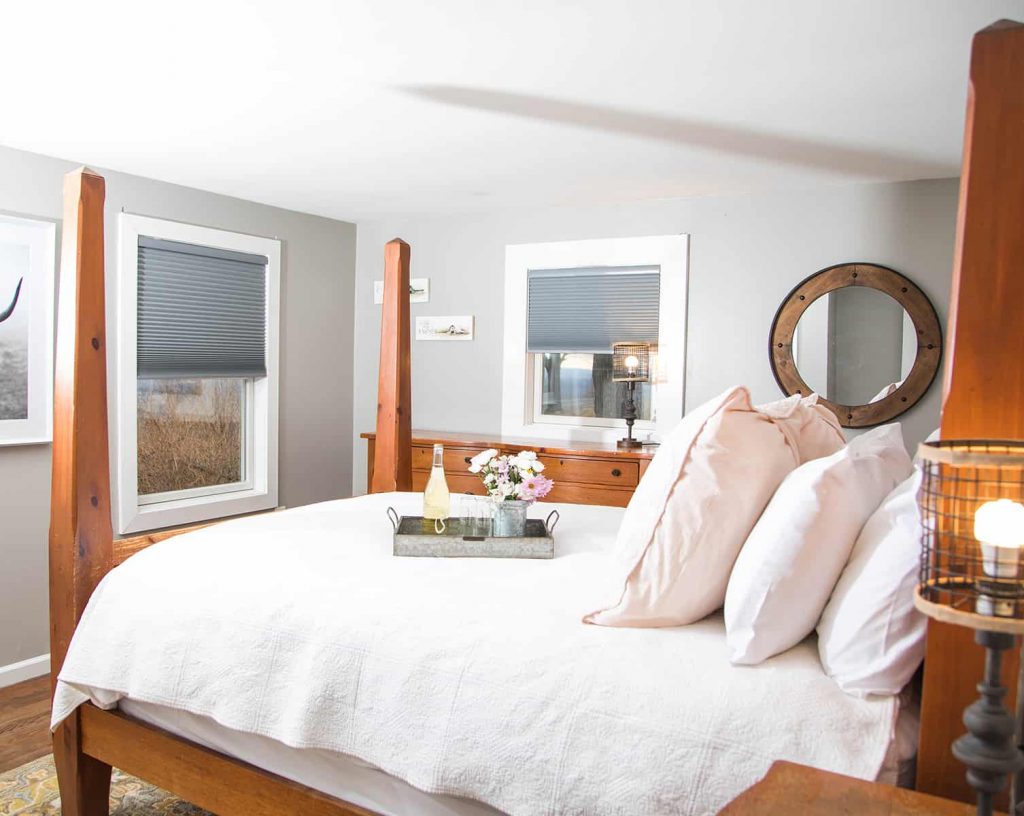 Blue Ridge Mountain Cottages | Romantic Northern Virginia Getaway