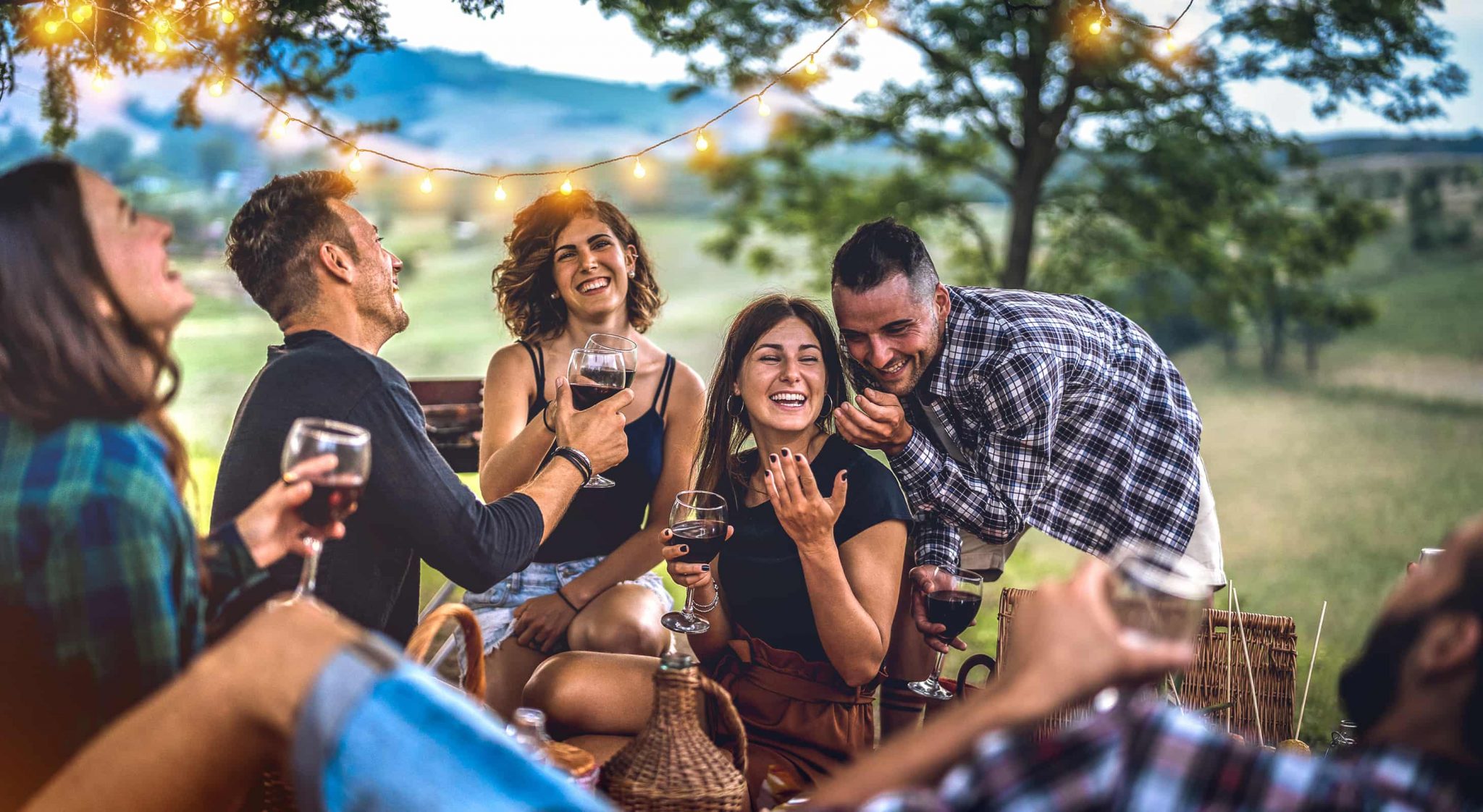 Packages in Northern Virginia | Romantic Blue Ridge Mountains Getaway