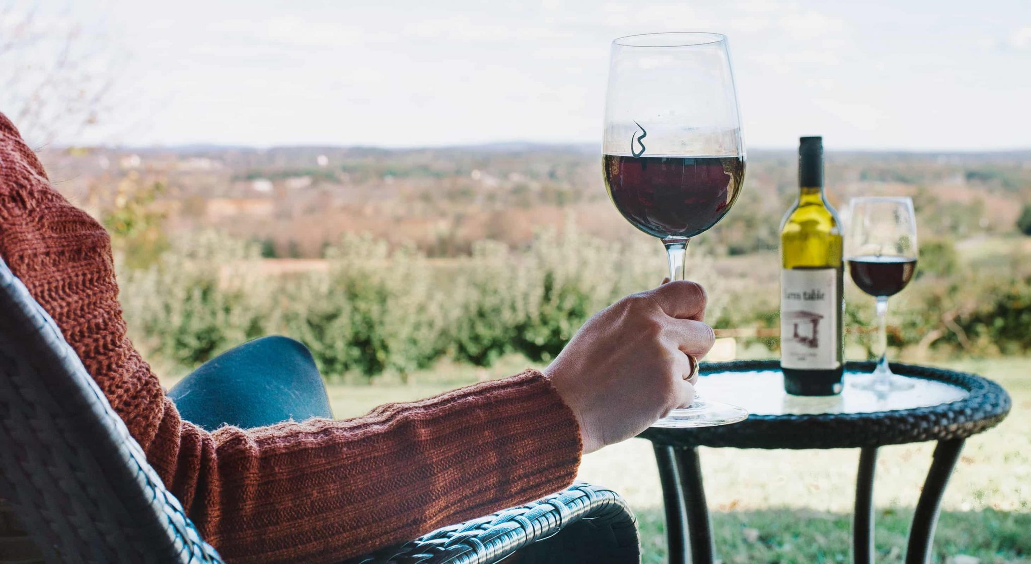 Blue Ridge Mountains Getaway | Things to Do in Bluemont | Northern VA