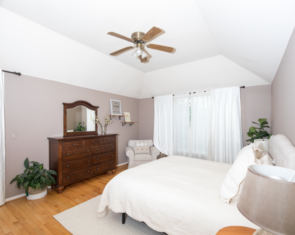 Blue Ridge Mountain Cottages | Romantic Northern Virginia Getaway